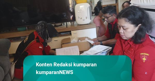 Dugaan Korupsi Kegiatan Fiktif Disbud Jakarta: Pos Anggarannya Rp 150 Miliar | kumparan.com